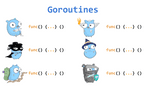 errgroup으로 goroutine 10배 잘 활용하기 | DevJin-Blog