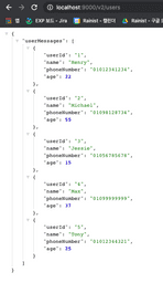 Golang gRPC server 구축하기 (3) - RESTful하게 gRPC server와 통신하기 | DevJin-Blog